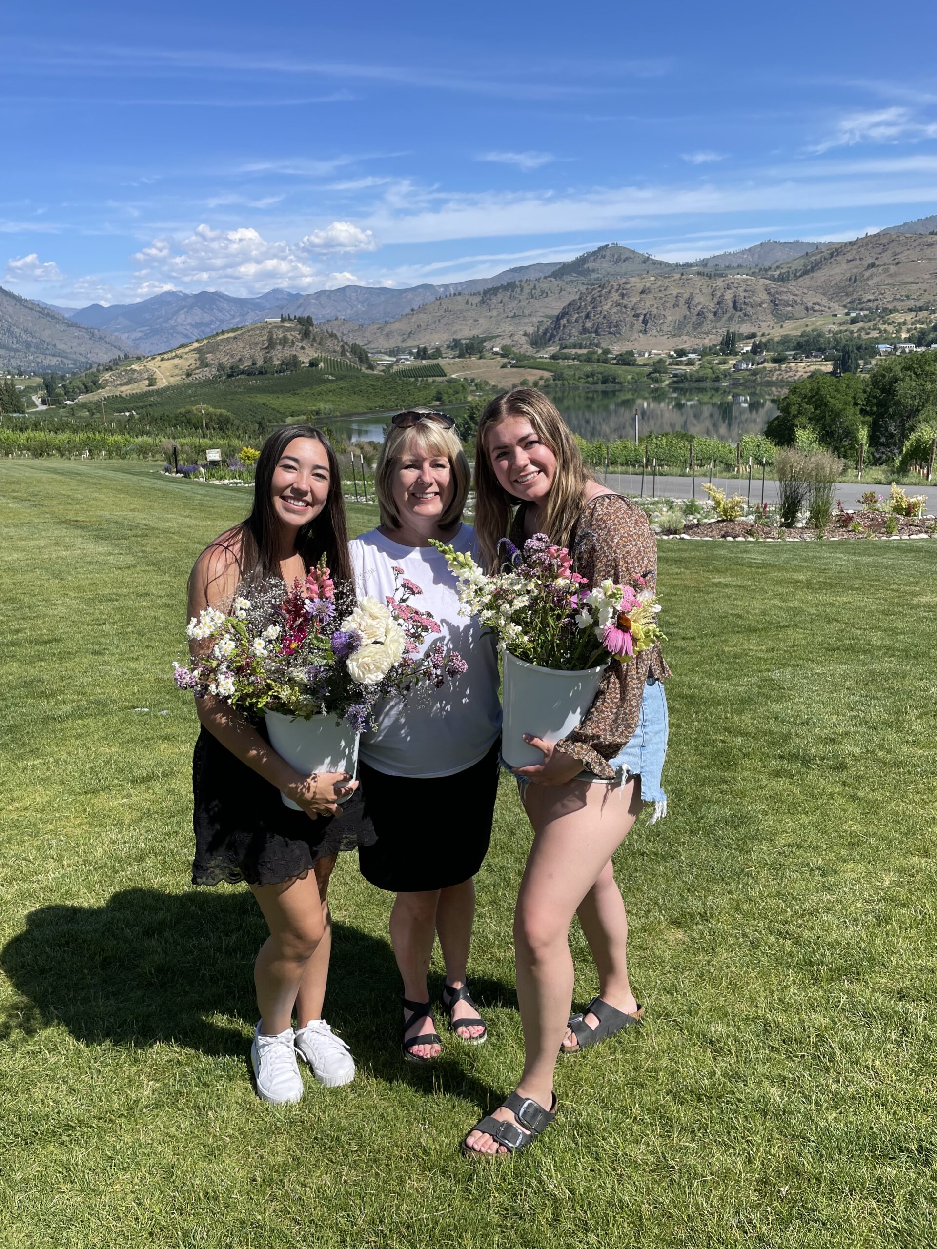 The Farm | Chelan Valley Farms