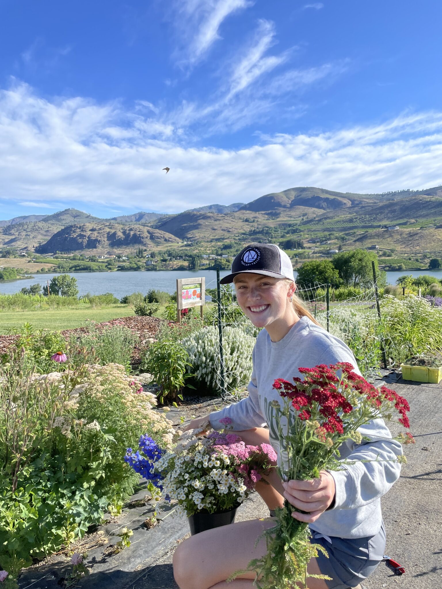 The Farm | Chelan Valley Farms
