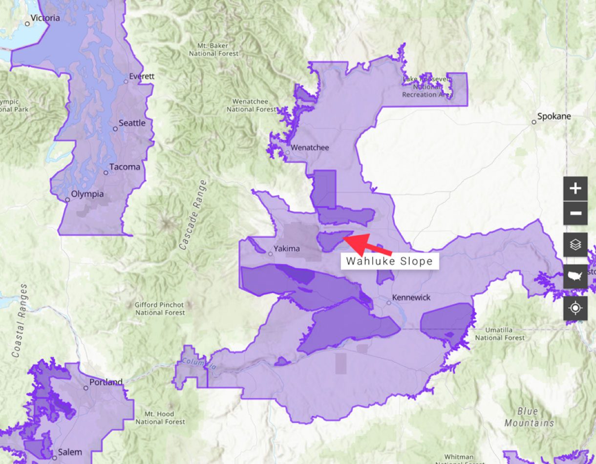 An introduction to soils | Chelan Valley Farms