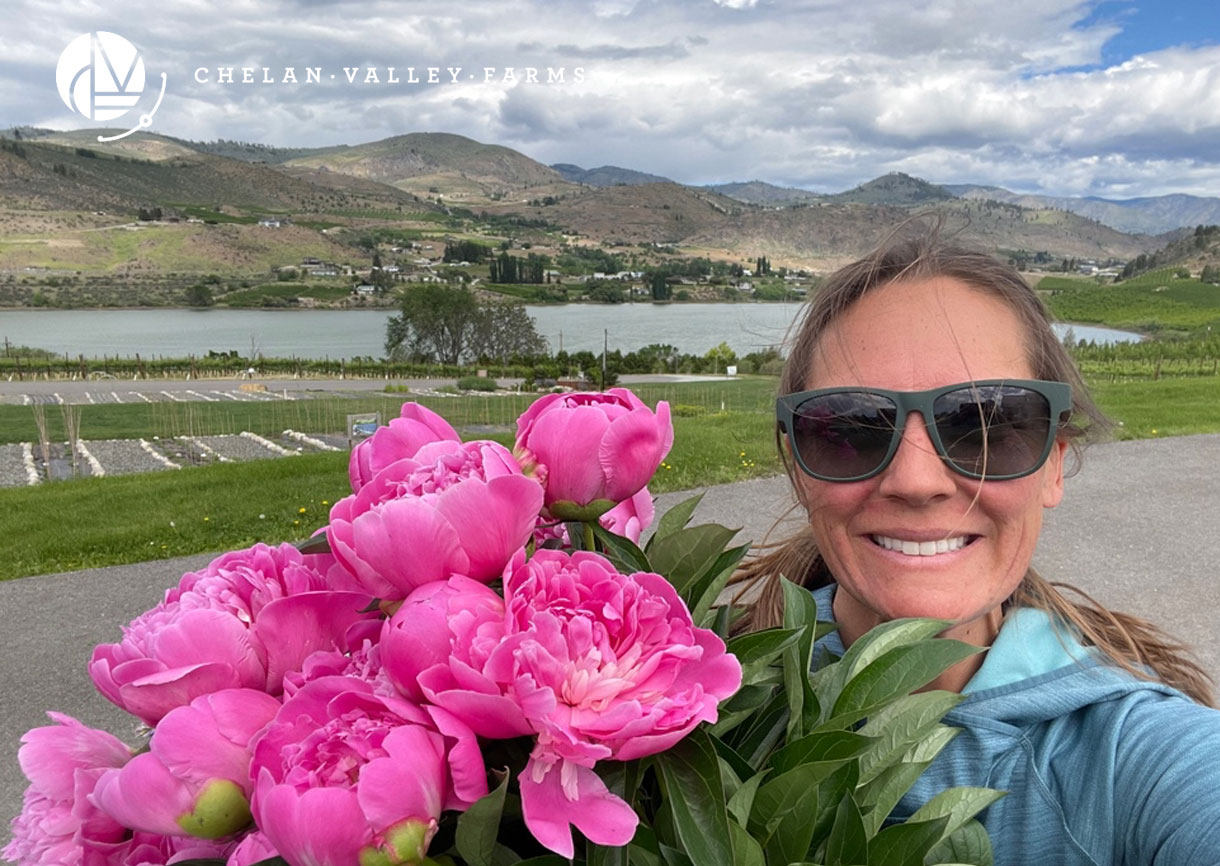 The Beautiful Chaos of Managing a Small Farm and Winery: A Seasonal ...